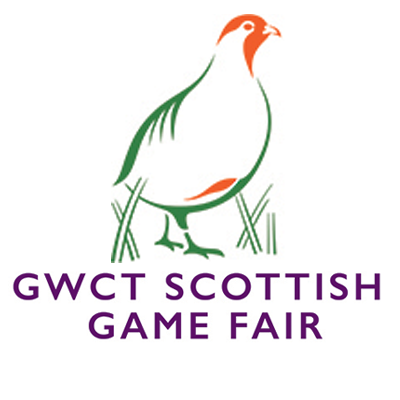 GWCT Scottish Game fair 2025
