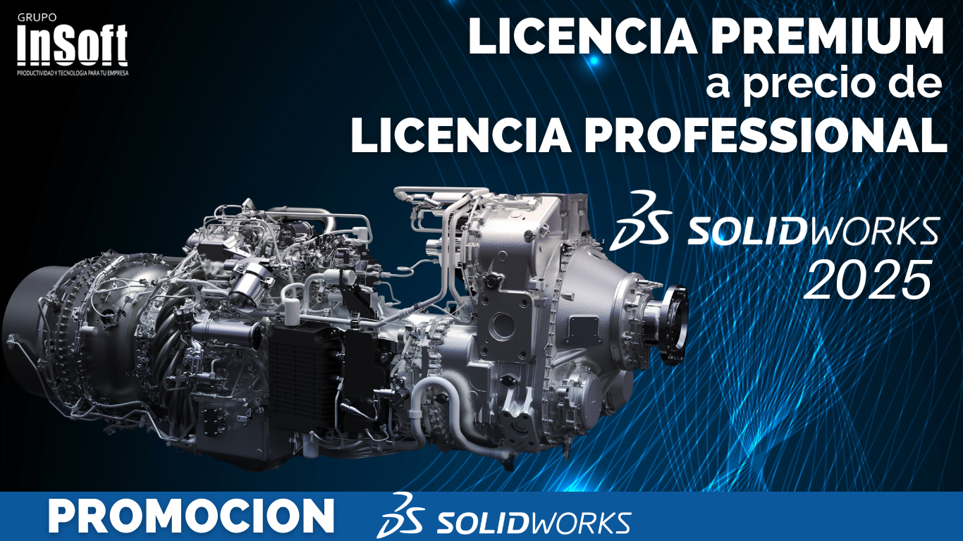 Licencias SolidWorks