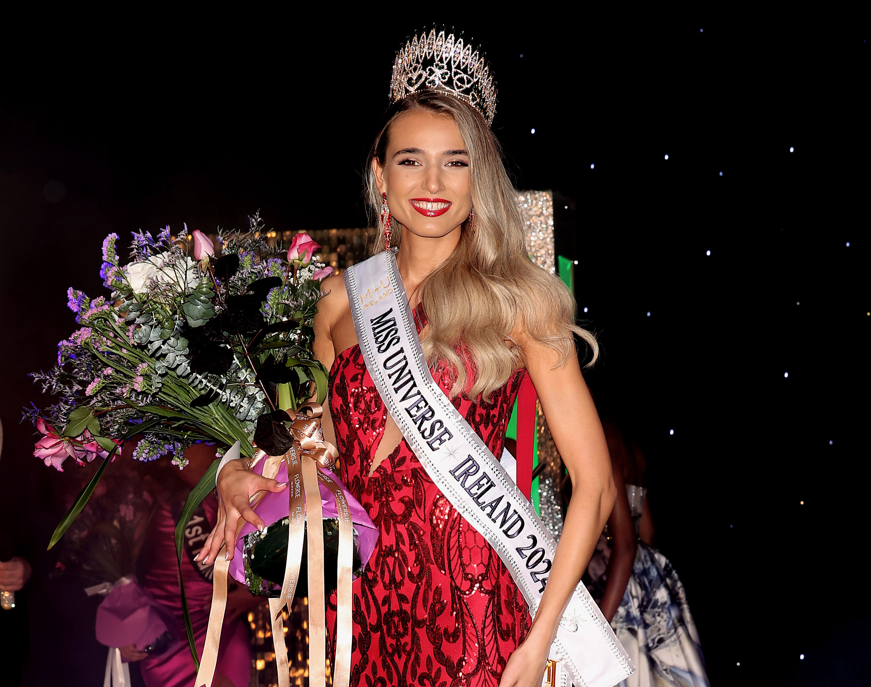 Home Page [missuniverseireland.ie]