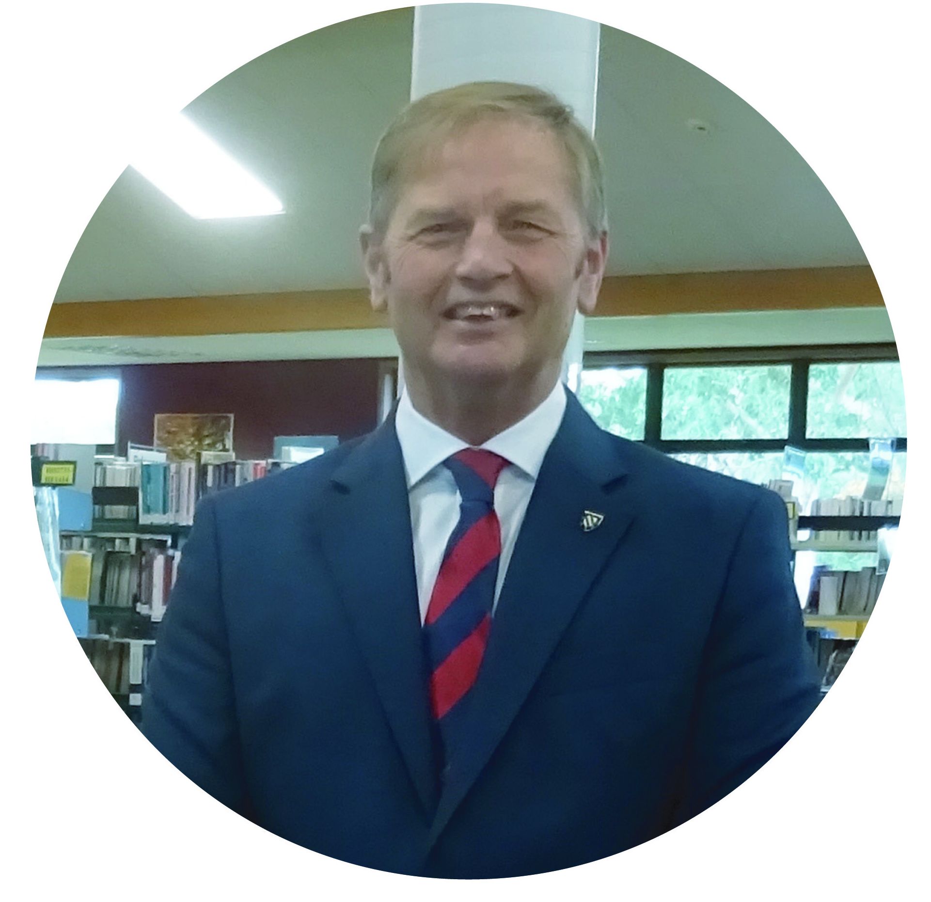 Library Technology NZ