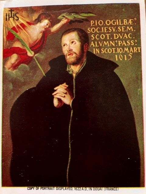 Home Page [www.stfillan.org.uk]