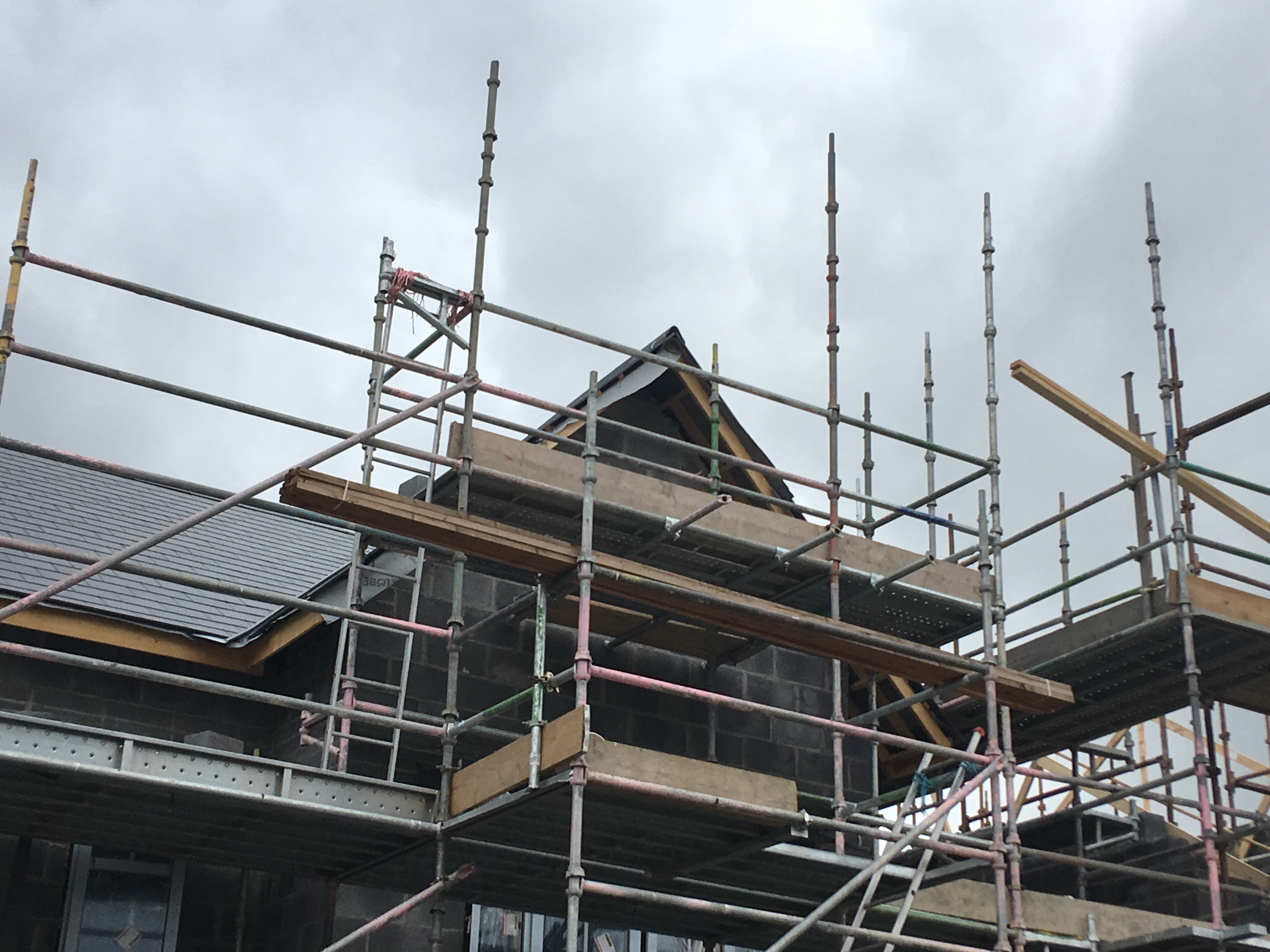 Safepass & CSCS Training