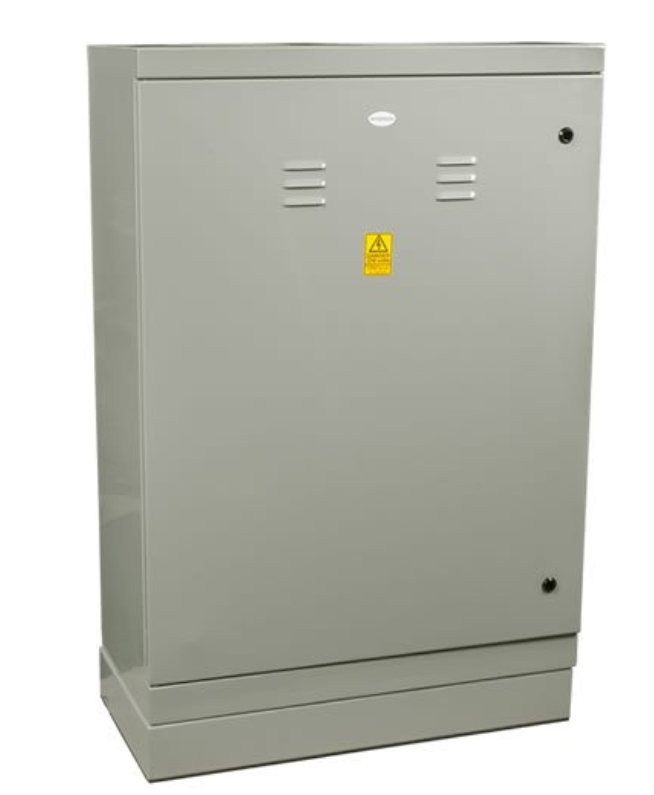 Electrical Enclosures & Mini Pillars for Safe Public Infrastructure ...