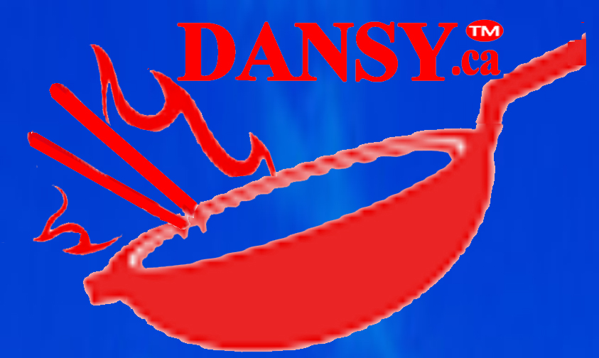 Home Page [www.dansy.ca]