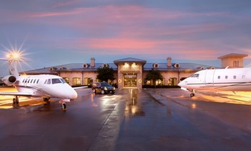 X-1FBO NextGen Software Propels Award Winning GlobalSelect FBO 30-40 ...