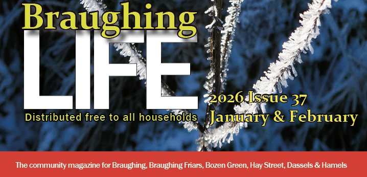 Home Page [www.braughing.org.uk]