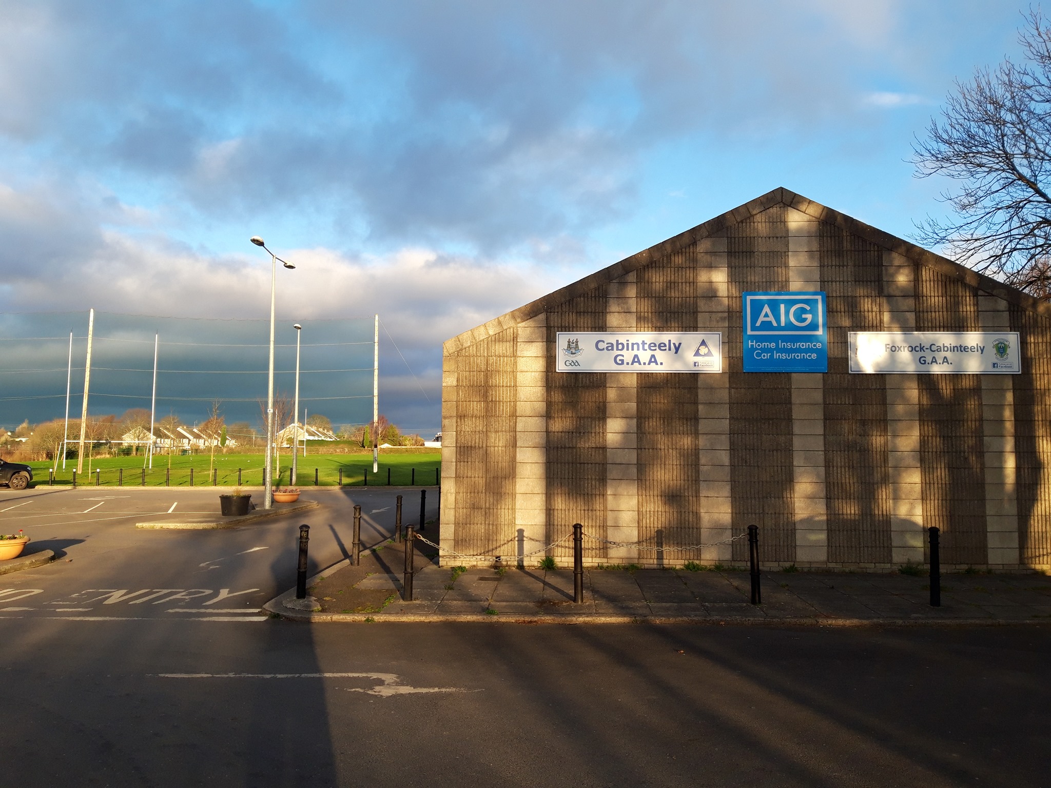 Cabinteely GAA