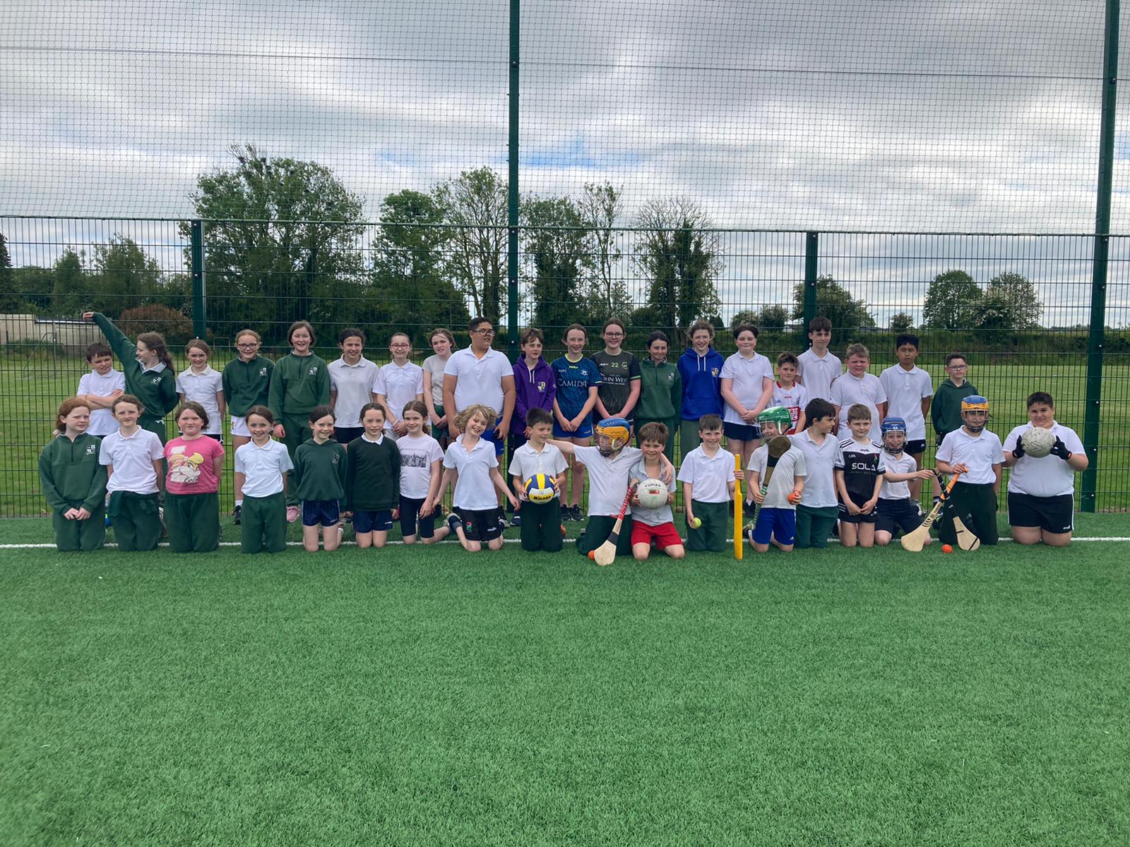 After School Training