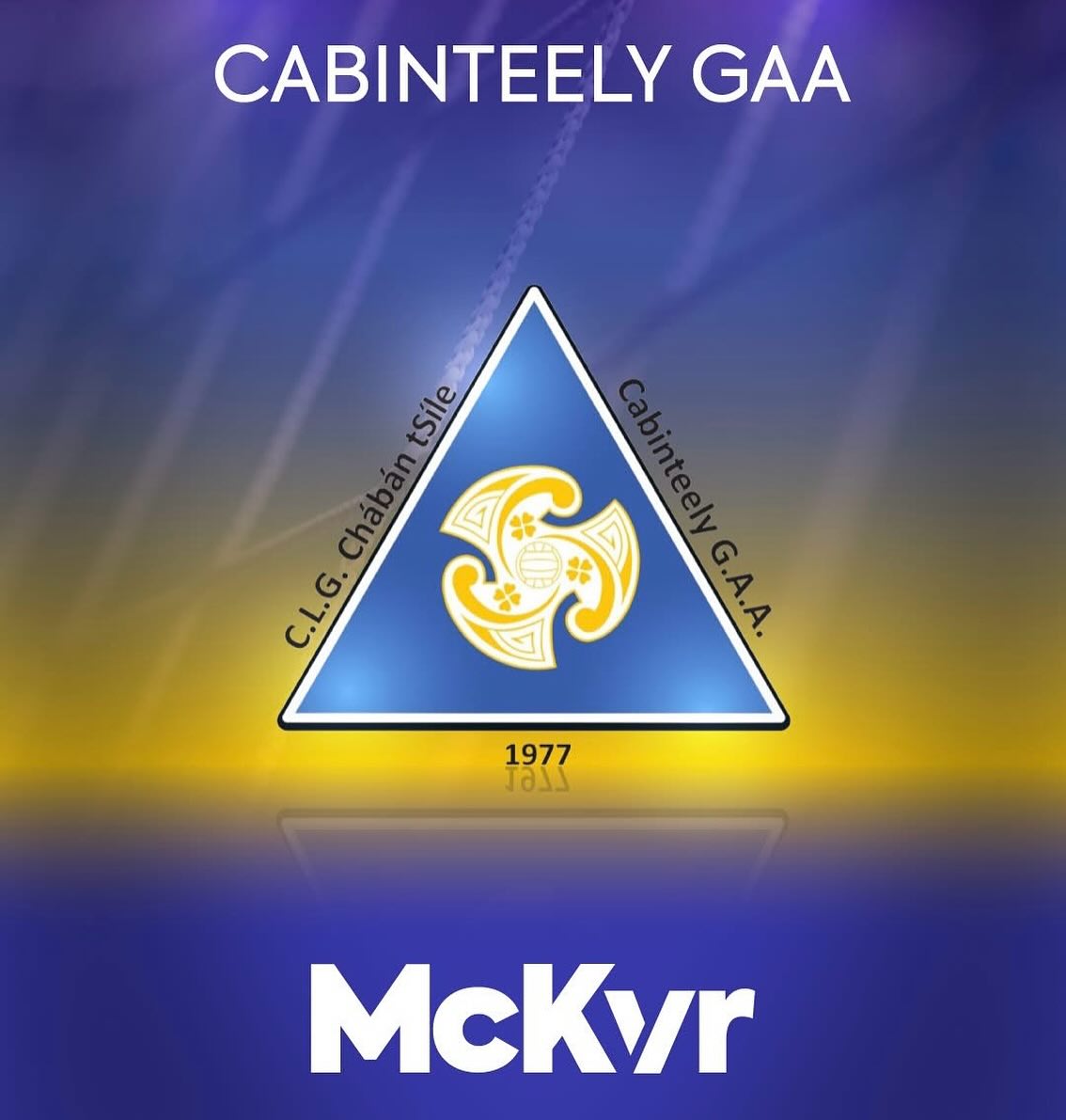 Cabinteely GAA