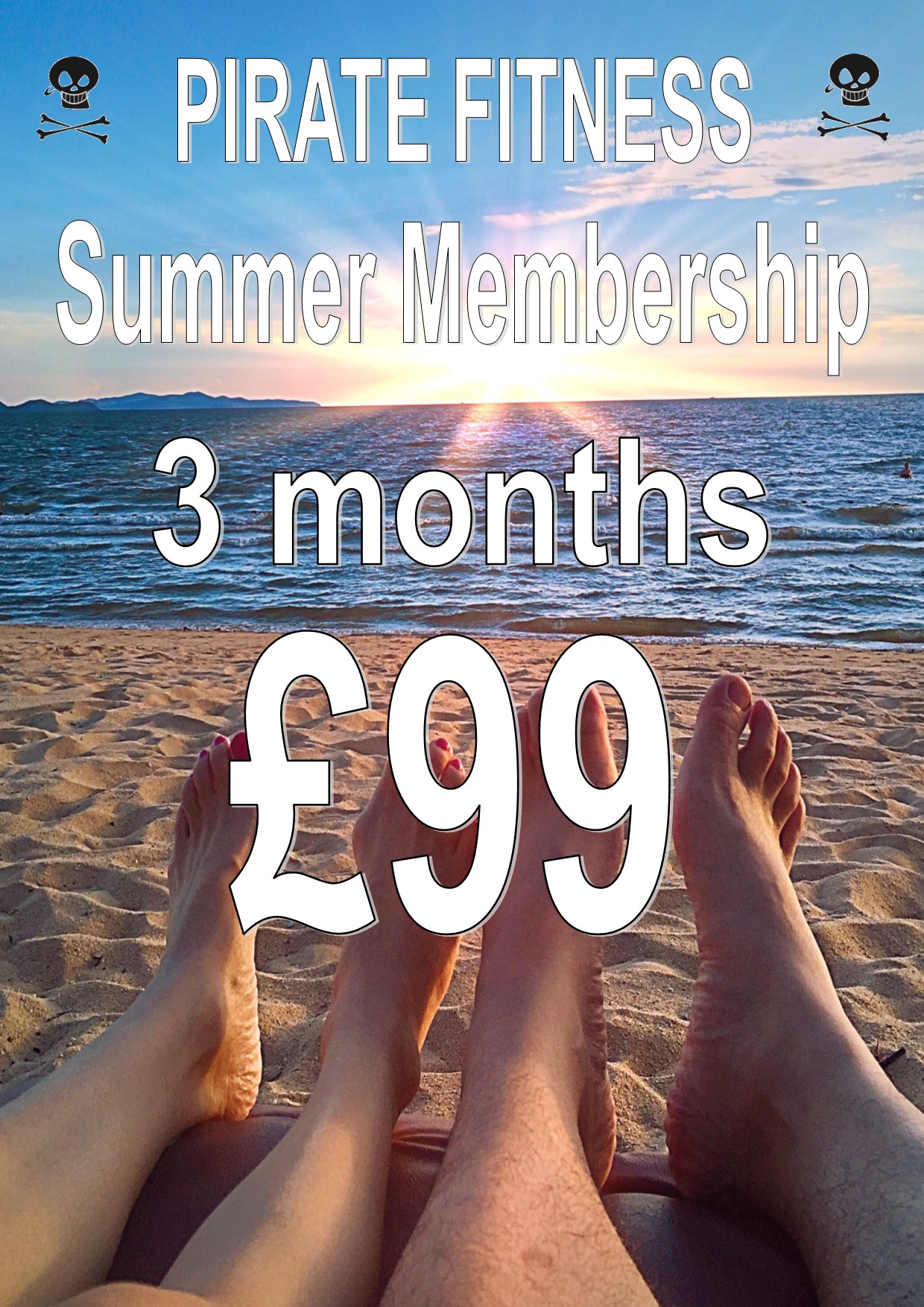 Home [www.piratefitness.co.uk]