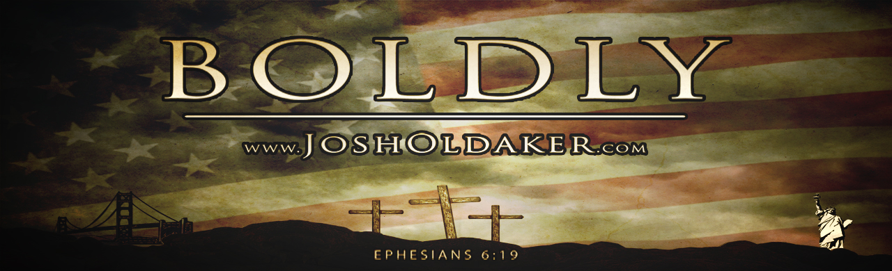 HOME [www.josholdaker.com]