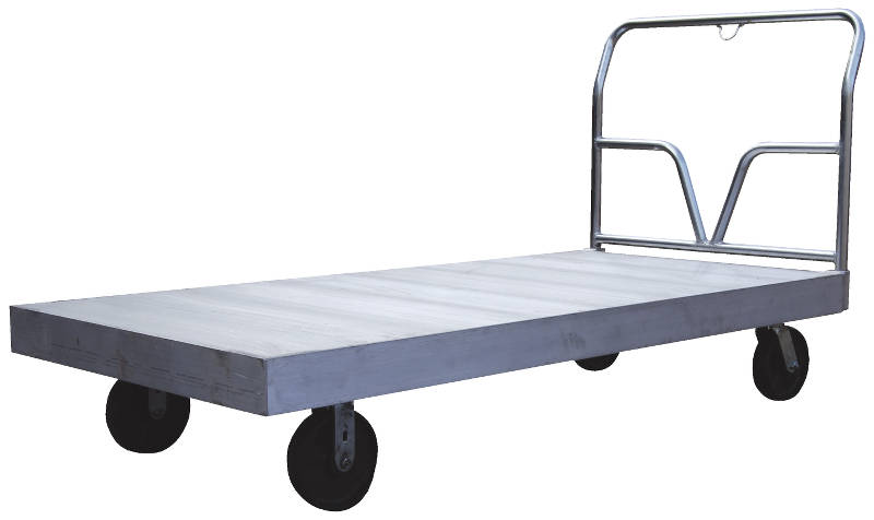 Platform Truck | Material Handling - (New & Used) in Orlando, Florida